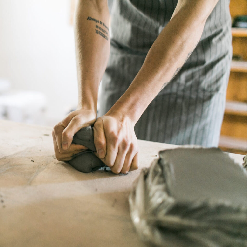 11 Tips for Hand Building Pottery - Pottery Classes